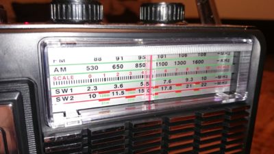 Im Test: Der Ricatech-Retro-Radiorecorder PR85 - blog.fohrn.com