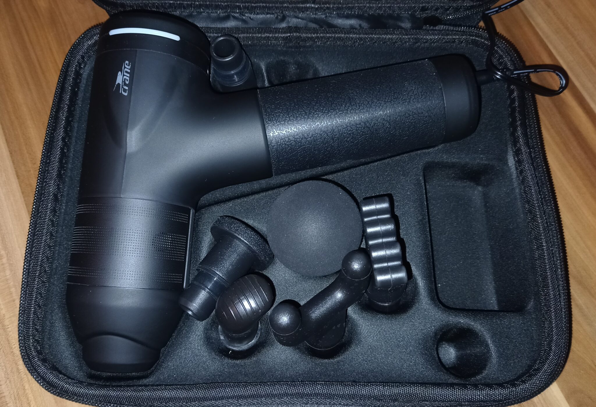 Massagepistole Aldi Nordnull
