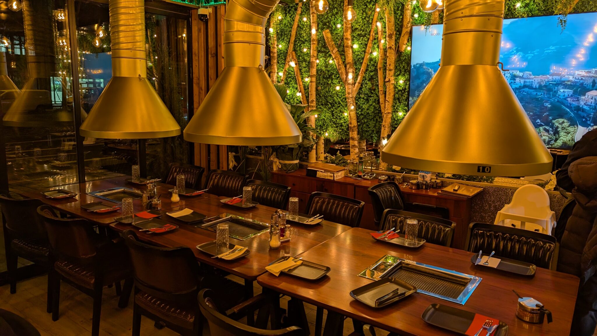 Wirtshaus-Explorer: Selbst grillen im Golden Barbecue - blog.fohrn.com